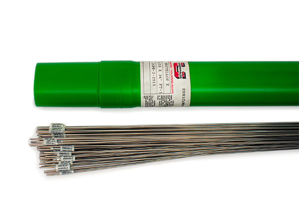 TIG Wire available on online for fast shipment… | Steel Supply LP