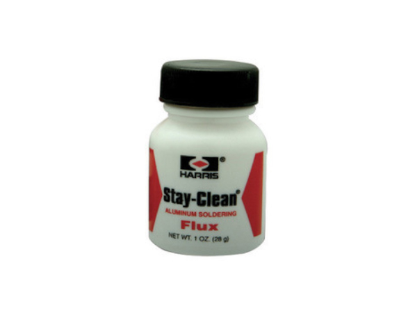 Flux for Welding - 50 lb Bags of Lincoln Flux ready… | Steel Supply LP